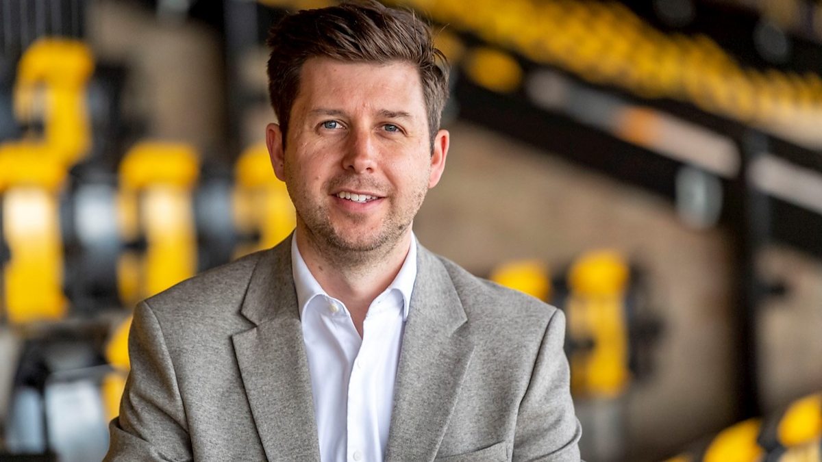 BBC Radio Cambridgeshire - Cambridgeshire Sport, Cambridge's Alex ...