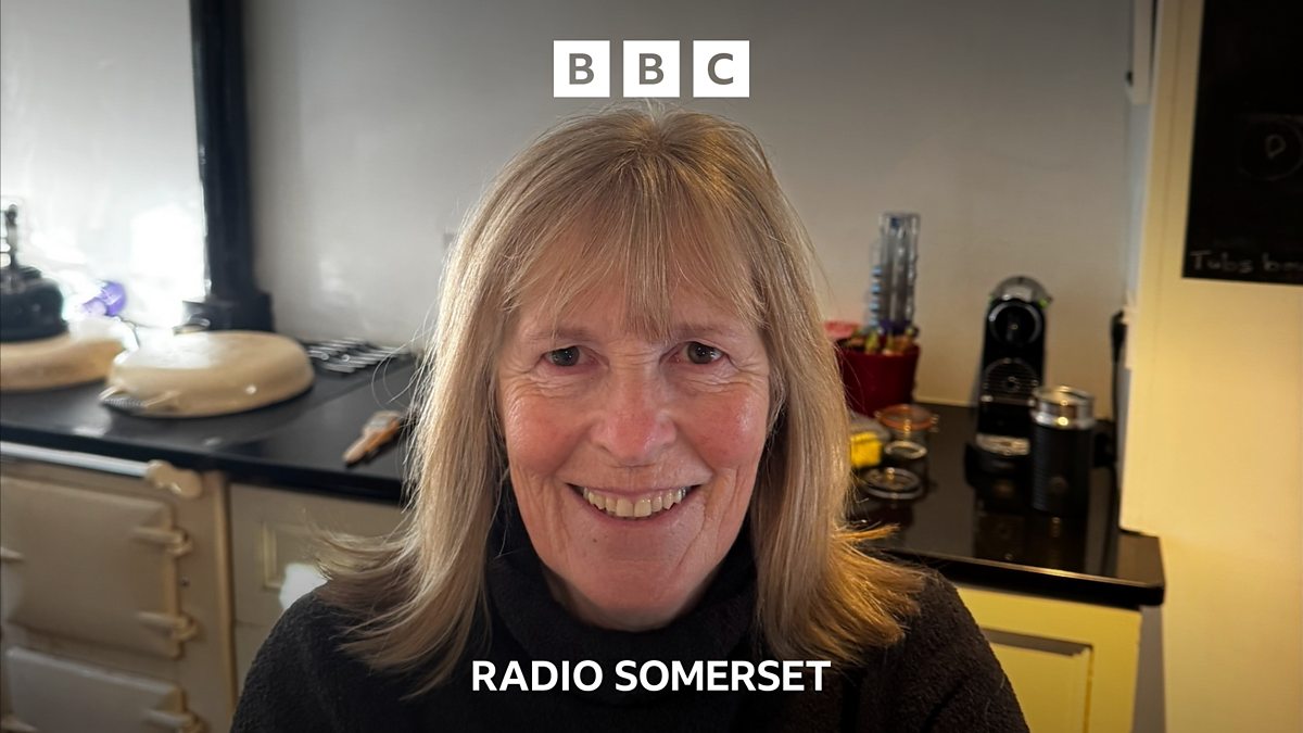BBC Radio Somerset - BBC Radio Somerset, ‘Remarkable’ Somerset woman on New Year Honours List