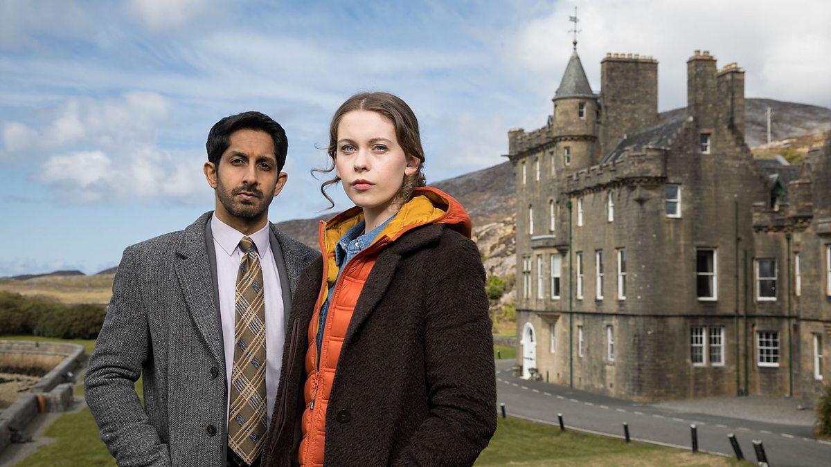 An t-Eilean/The Island - Series 1: Episode 1 - BBC iPlayer