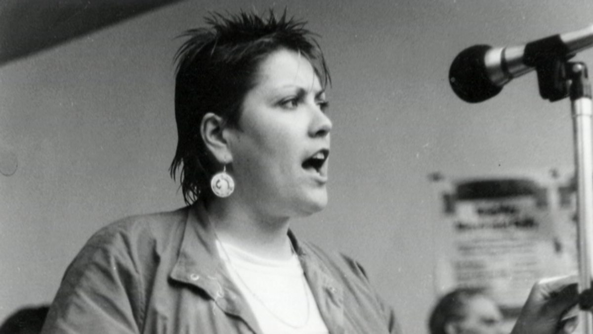 S4C - Adam Price a Streic y Glowyr, Pennod 2