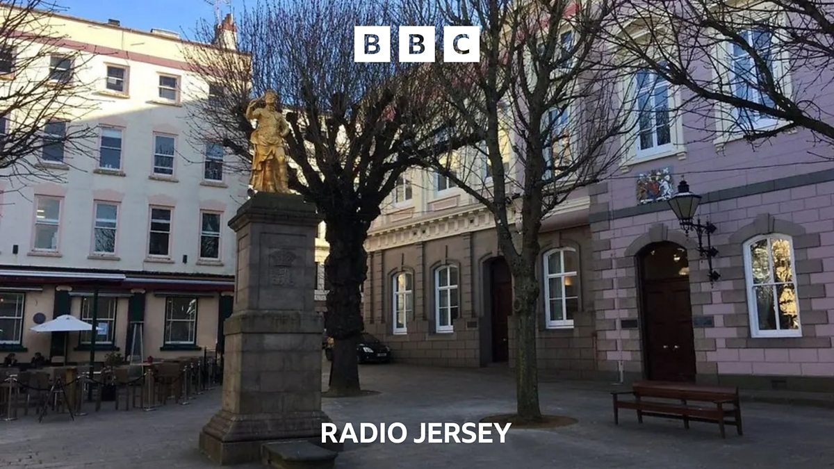BBC Radio Jersey - BBC Radio Jersey, Assize 1299