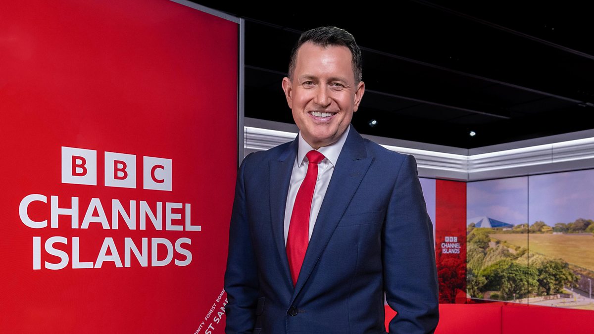 BBC One - Channel Islands News, Evening News, 01/12/2025