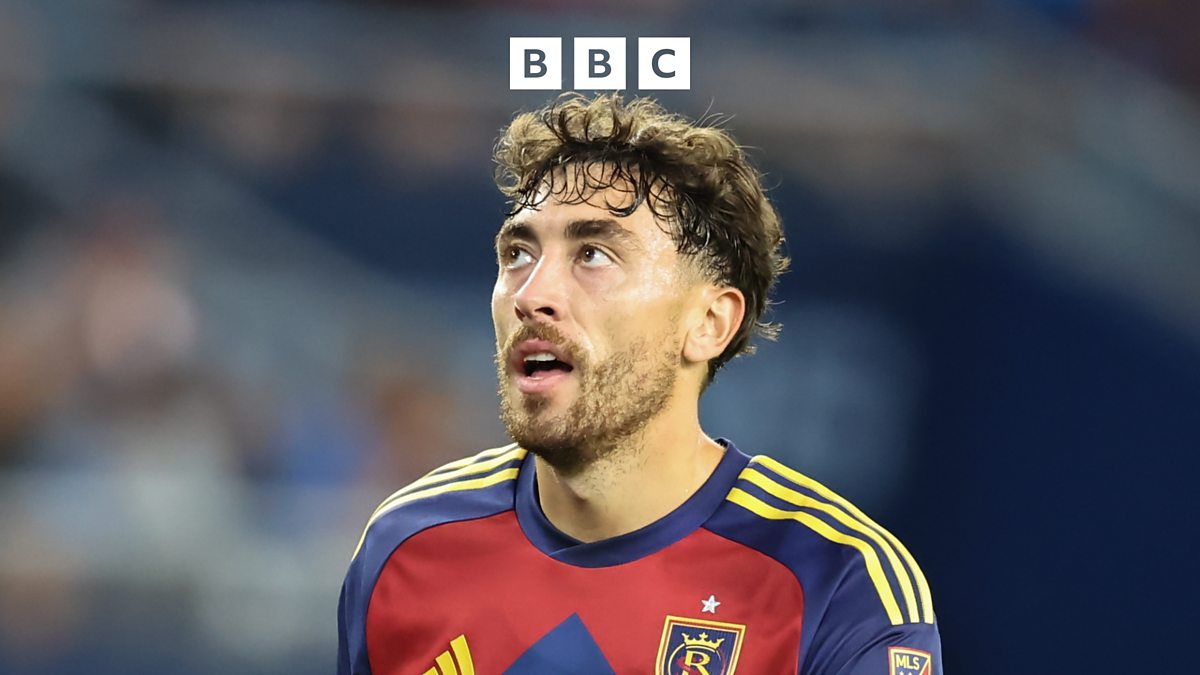 BBC Radio Humberside - Hull City, Matt Crooks: "quickly he became a fan ...