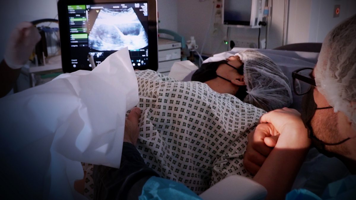 BBC News - My Infertility Journey