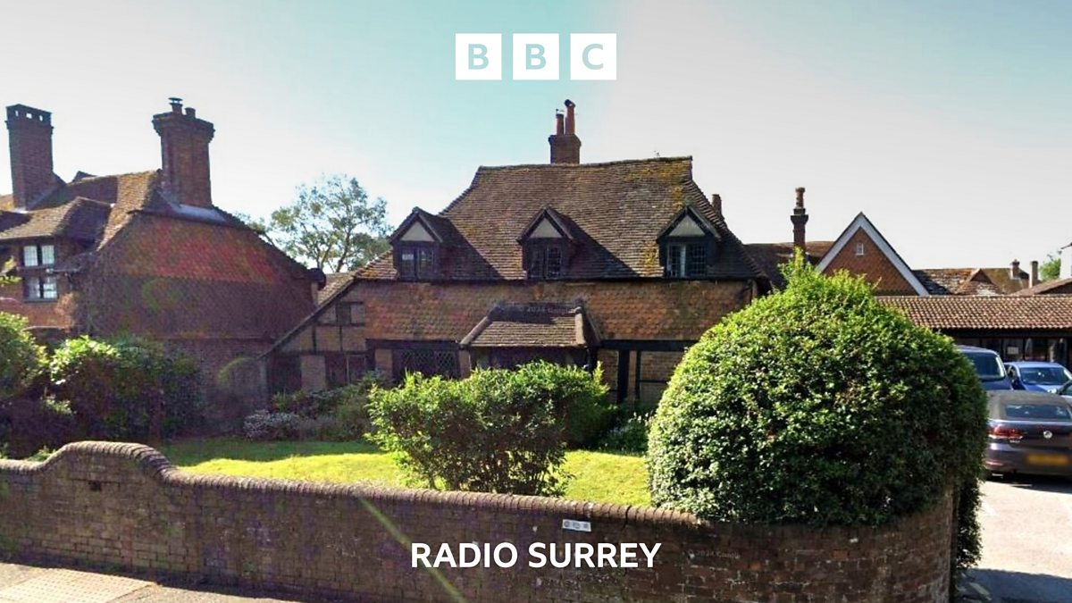 BBC Radio Surrey - BBC Radio Surrey, Cranleigh gem to get £780k makeover