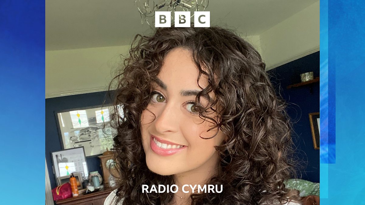 BBC Radio Cymru - Dros Ginio, Alun Thomas yn cyflwyno, Rhannu ...