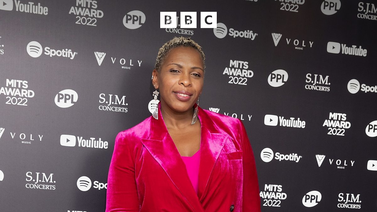 BBC Local Radio - UK Black, The art of songwriting