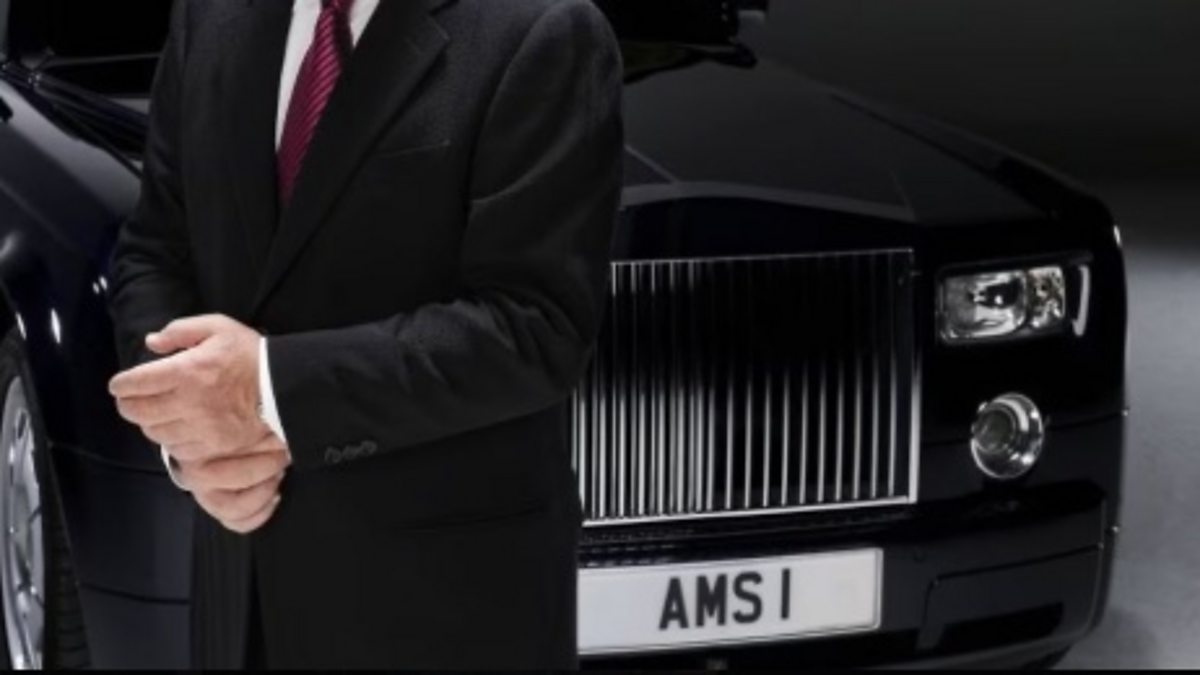 BBC Radio Cornwall - James Churchfield, Do you have a personalised ...