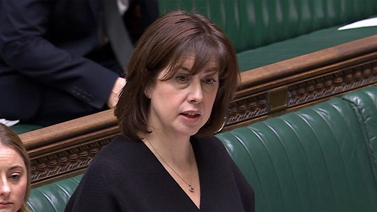 BBC Parliament - House of Commons, Commons Business Questions