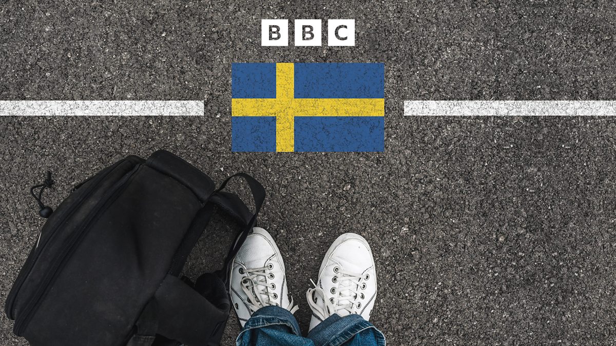 BBC World Service - More or Less, Do 79% of Swedish asylum seekers go ...