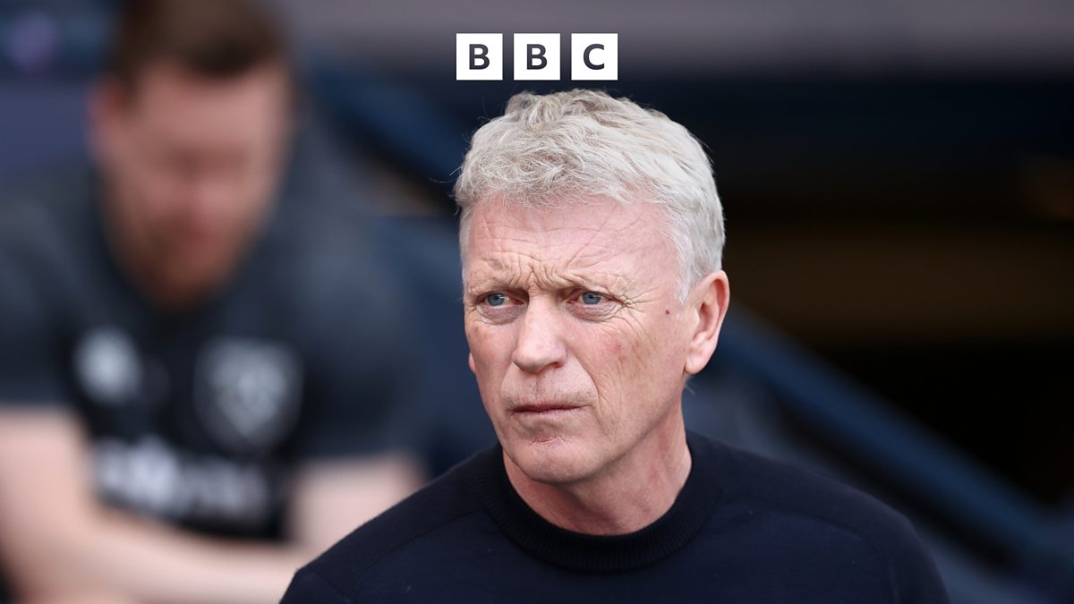 BBC Radio Merseyside - Everton FC, Phil Parry: "I'm not surprised"