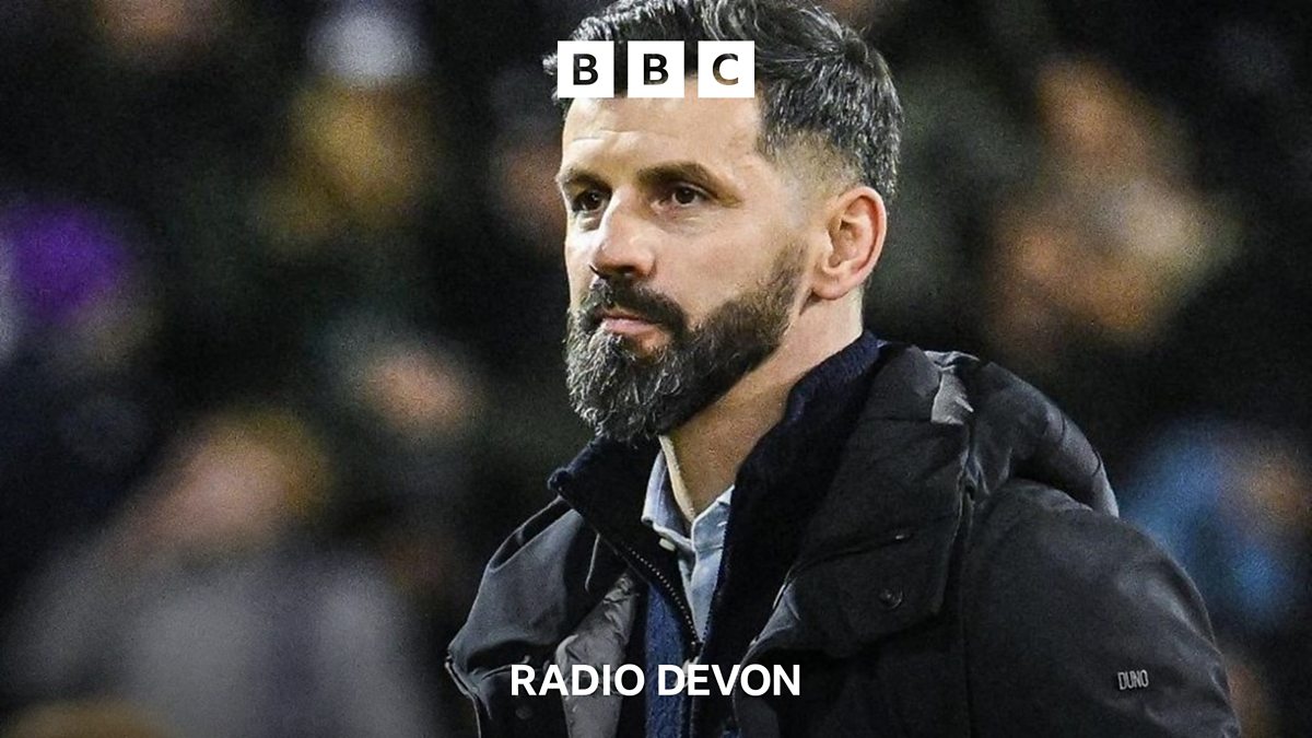 BBC Radio Devon - BBC Radio Devon, Plymouth Argyle appoint new head coach