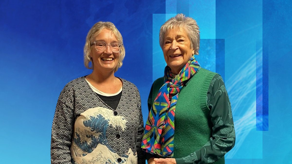 BBC Radio Cymru - Beti a'i Phobol, Heledd Wyn