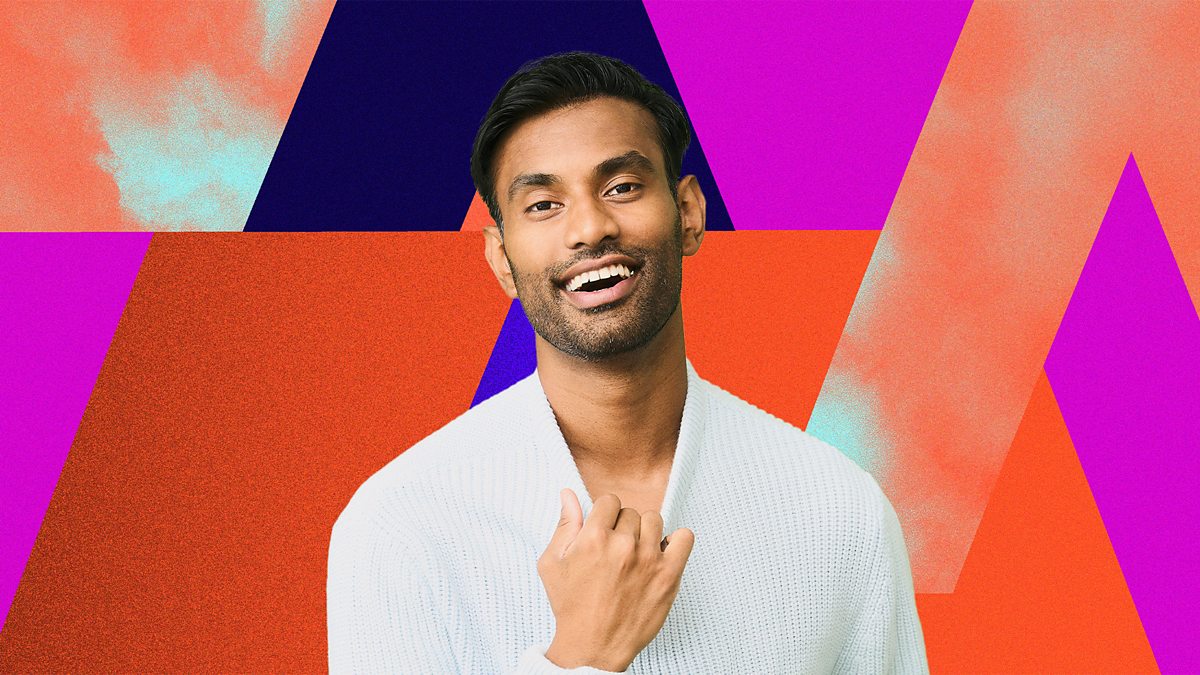 BBC Asian Network - Asian Network's Bengali Entertainment Show with ...