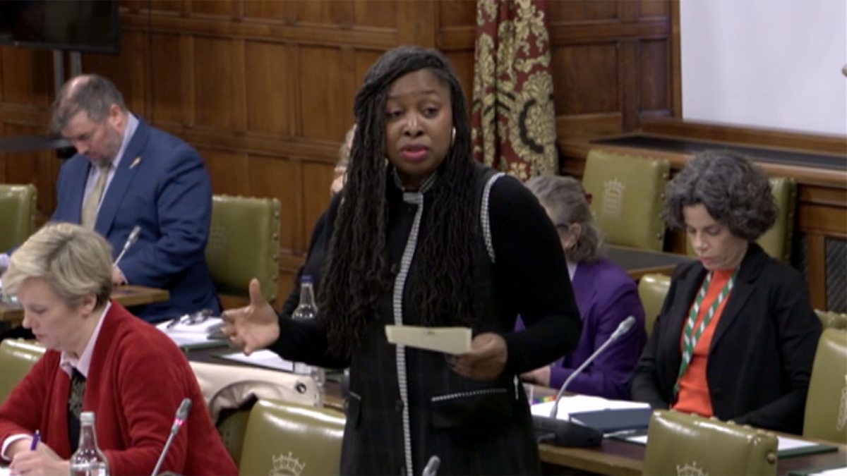 Westminster Hall - 07/01/2025 - BBC iPlayer