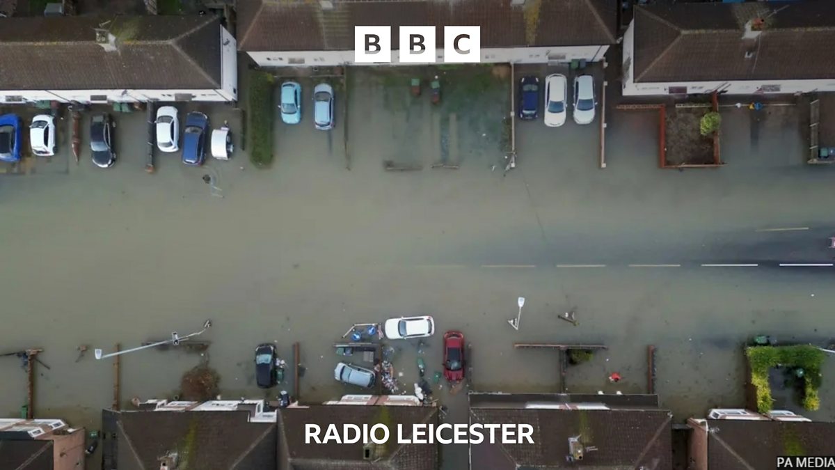 BBC Radio Leicester - BBC Radio Leicester, Scam warning for residents ...