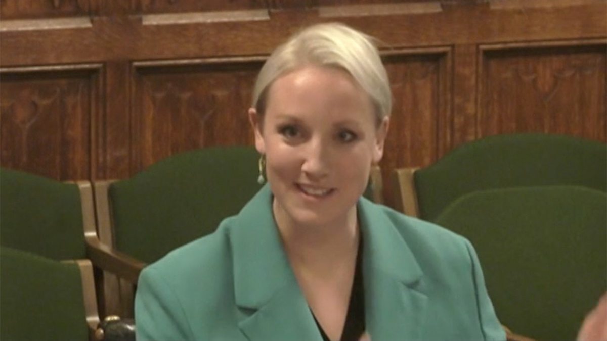 Select Committees - Energy Security and Net Zero Committee - BBC iPlayer