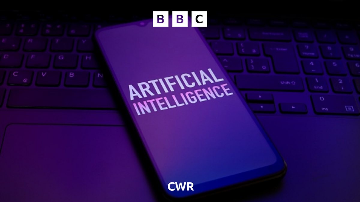 BBC CWR - BBC CWR, How is AI used in the West Midlands?