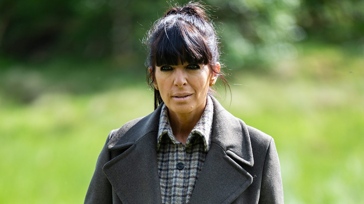 BBC One - The Traitors, Series 3, Episode 9