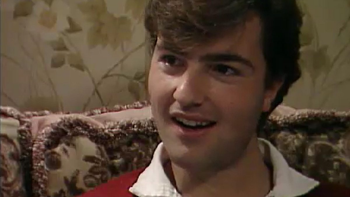 Classic EastEnders - Lou Beale’s Last Words - BBC iPlayer