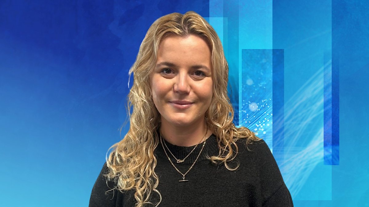 BBC Radio Cymru - Shelley a Rhydian, Elan Evans yn cyflwyno