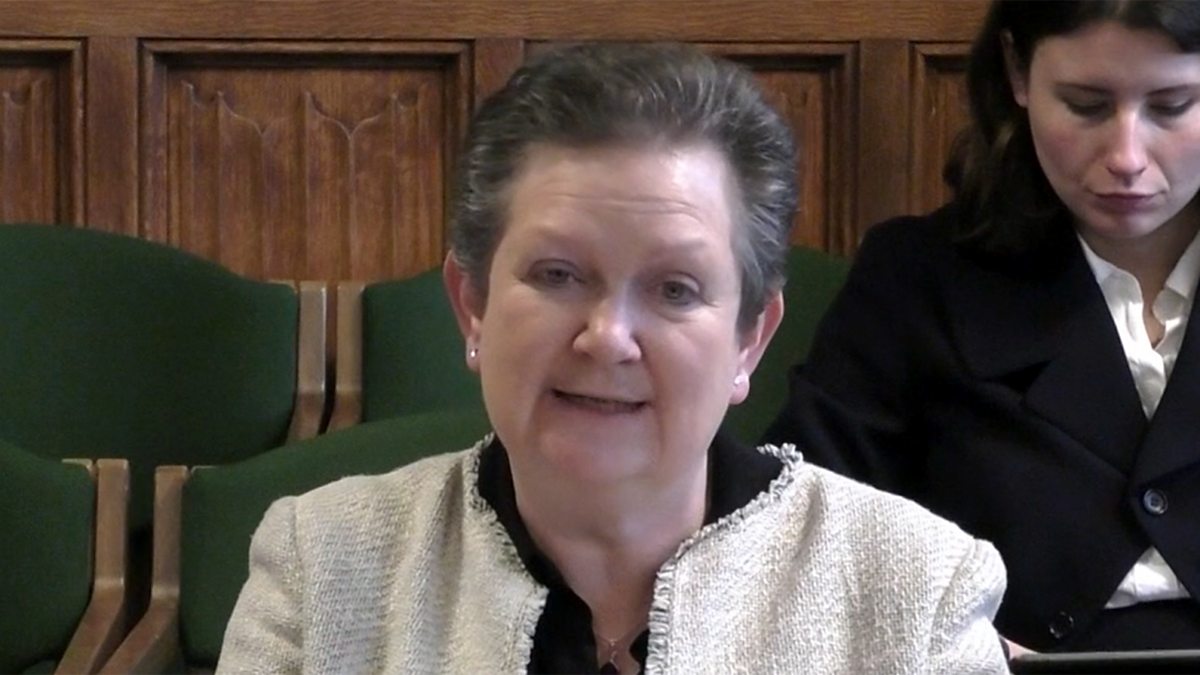 Select Committees - Environment, Food and Rural Affairs Committee - BBC ...