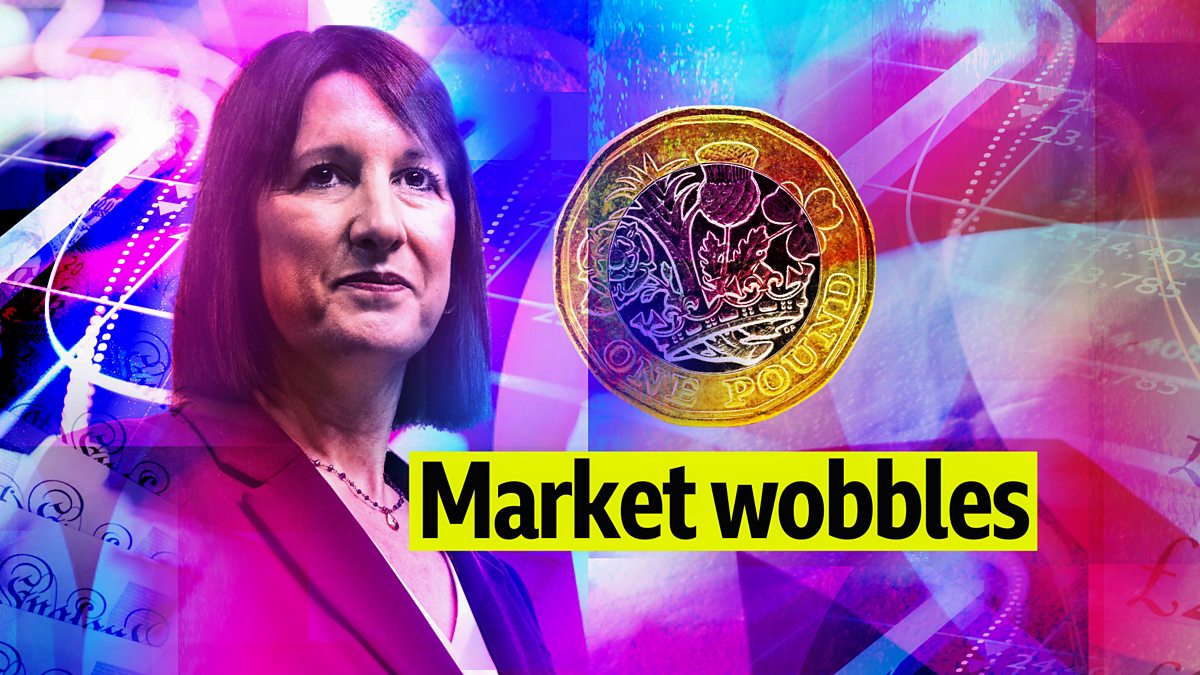 BBC Two - Newsnight, Come Back, Rachel?