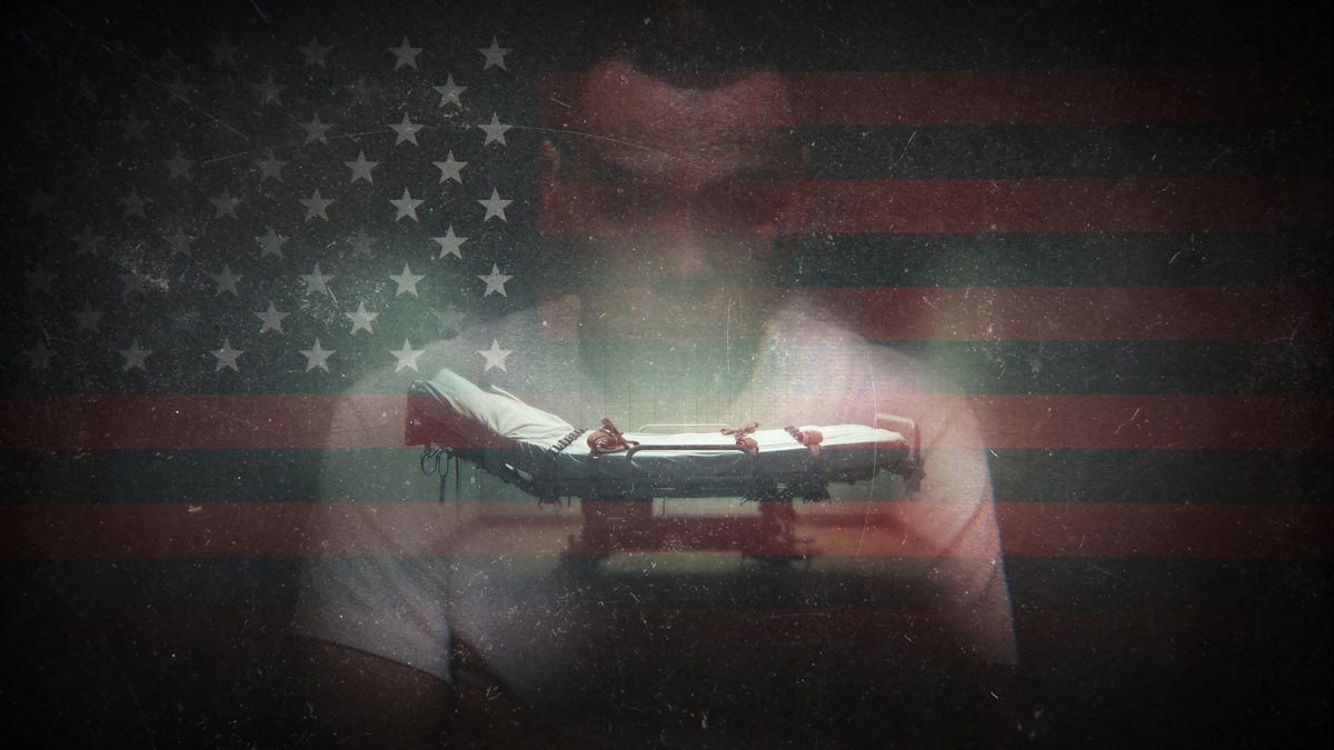 BBC Trailers - Life and Death Row - BBC iPlayer