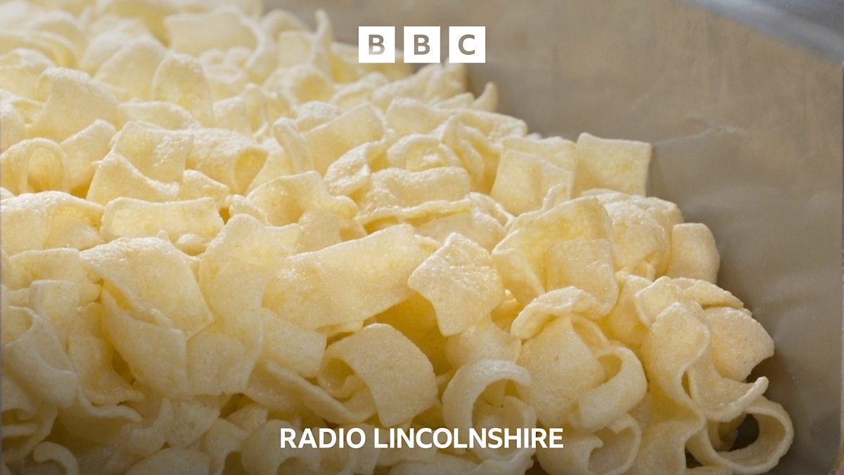BBC Radio Lincolnshire - BBC Radio Lincolnshire, Secrets of Lincoln's ...