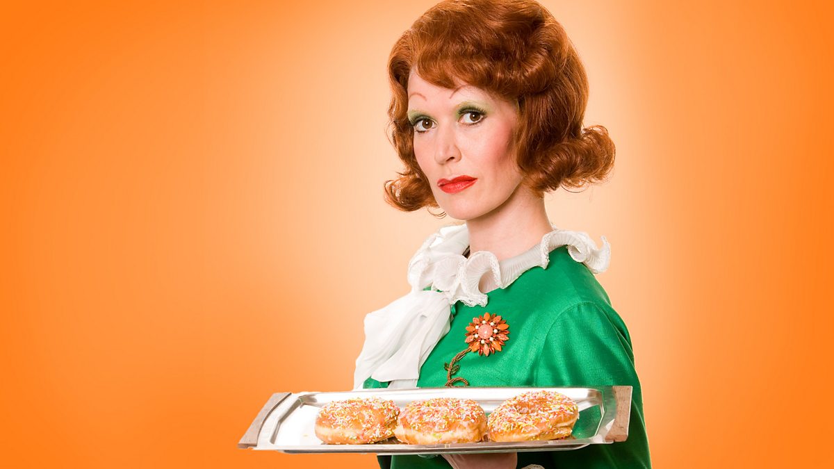 BBC Four - Fear of Fanny