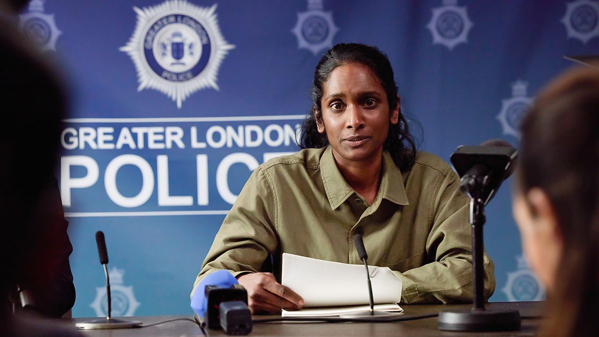 Silent Witness - Series 28: 5. Broken - Part 1 - BBC iPlayer