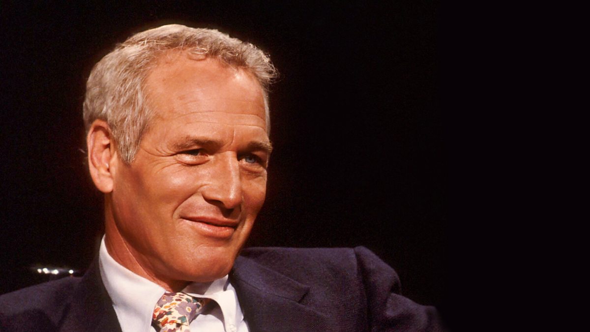 BBC One - Paul Newman at the NFT