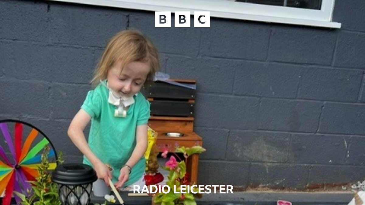 BBC Radio Leicester - BBC Radio Leicester, DIY SOS: 'We've had a record ...