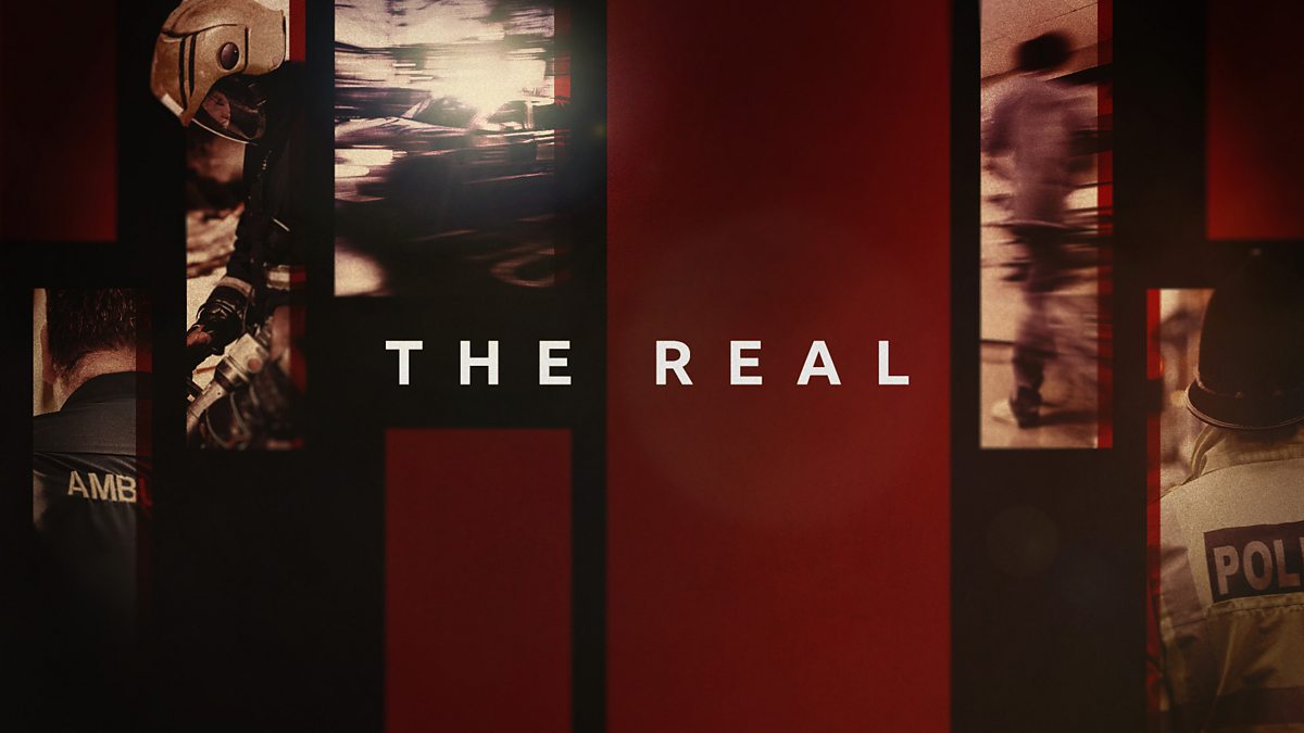The Real - BBC iPlayer