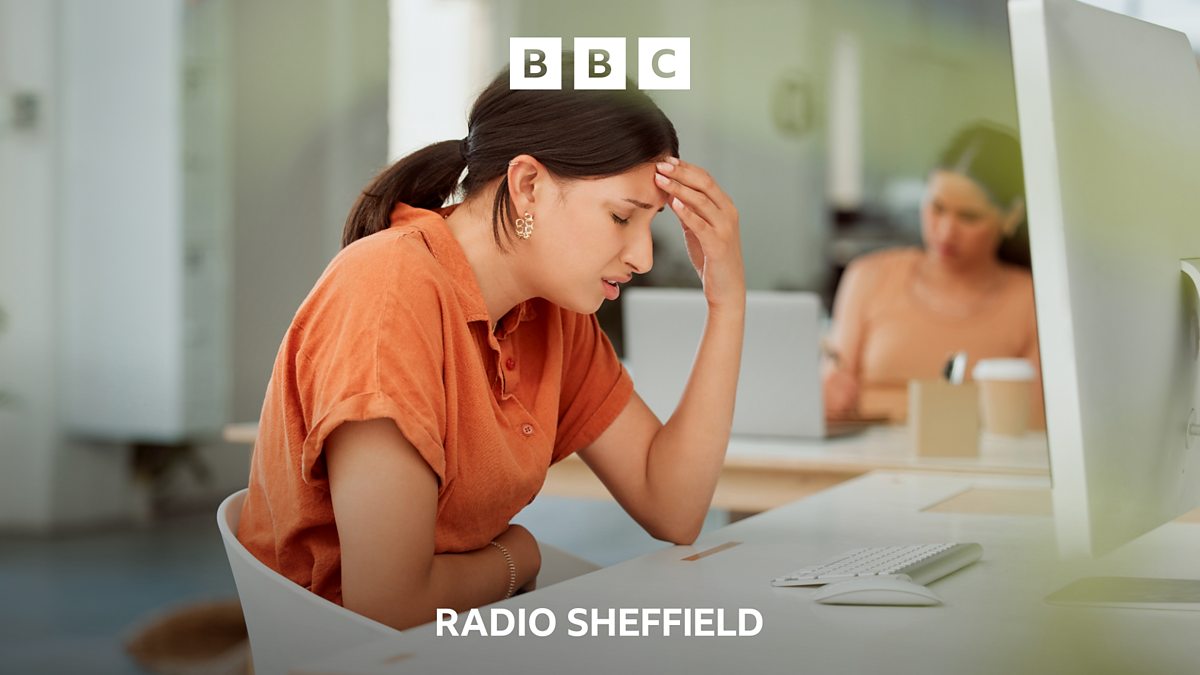 BBC Radio Sheffield - BBC Radio Sheffield, Sheffield MP to raise ...