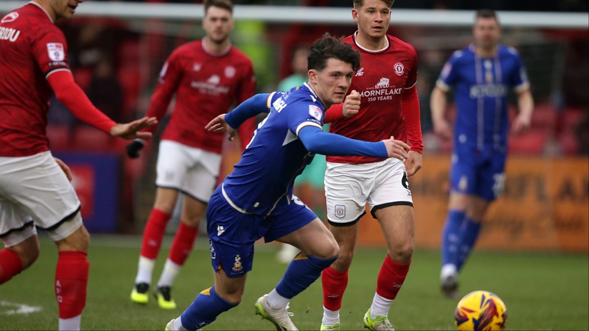 BBC Radio Leeds - West Yorkshire Sport Daily, Kavanagh learning to be ...