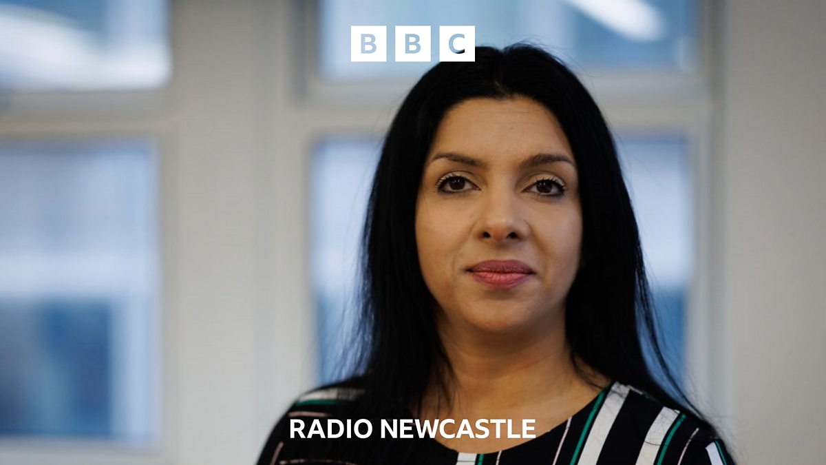 BBC Radio Newcastle - Matt Bailey, Former Newcastle sub-postmaster ...
