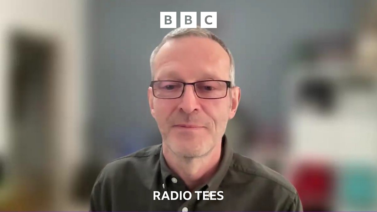 BBC Radio Tees - BBC Radio Tees, 'Life-changing' MND drug could be made ...