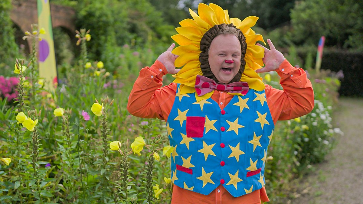 Something Special - Were All Friends: Series 14: 12. Insects - Audio ...