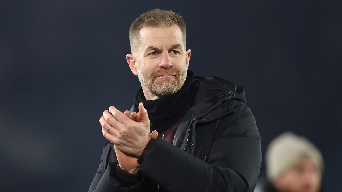 BBC Radio York - BBC Radio York Sport, Weaver relishing Cheltenham ...