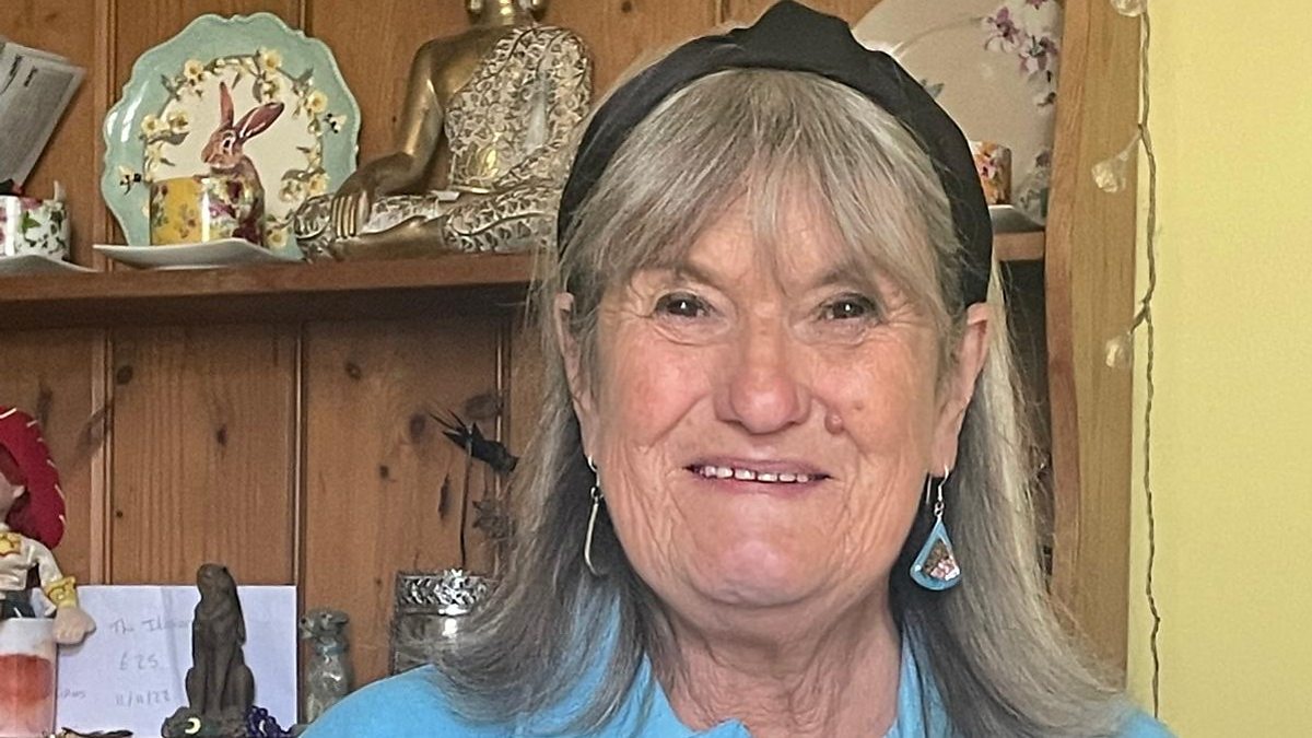 BBC Radio Cymru - Bore Cothi, Diana Bianchi: ‘Mae pob oedran yn gallu ...