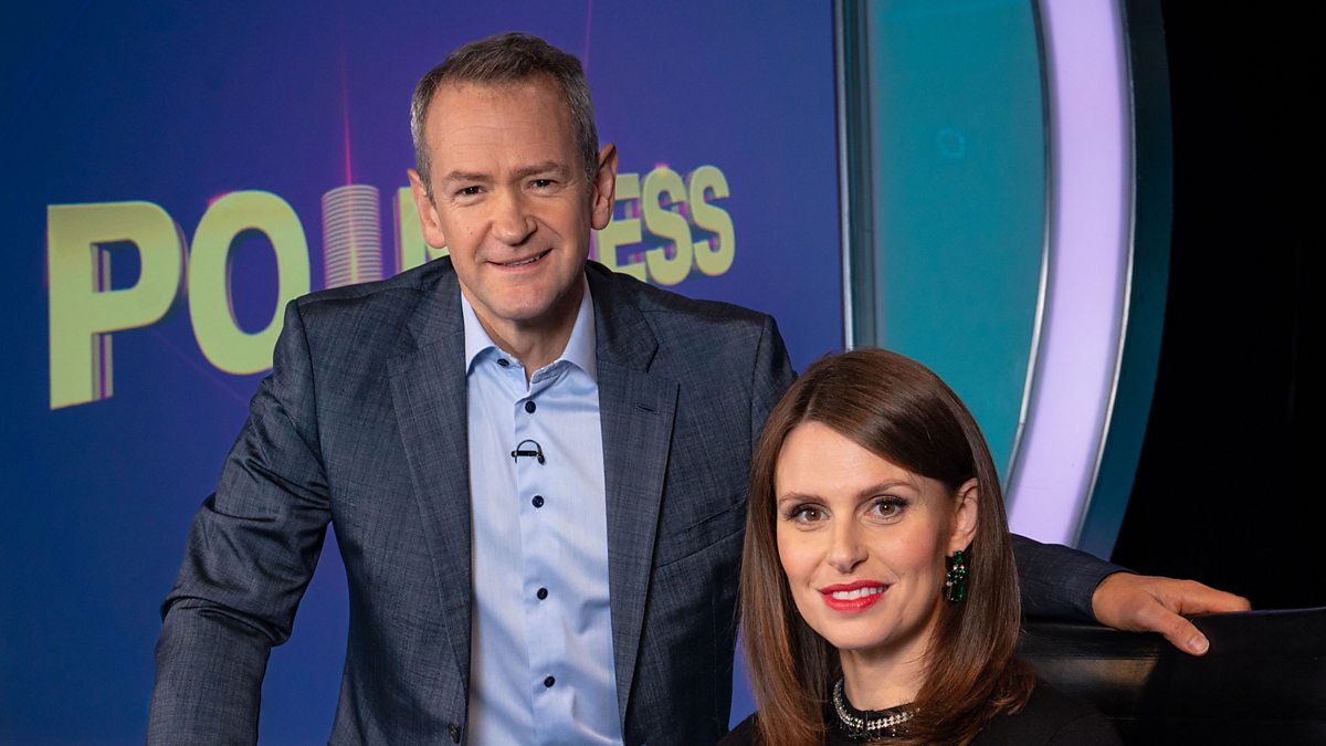 Pointless - Series 33: Episode 1 - BBC iPlayer