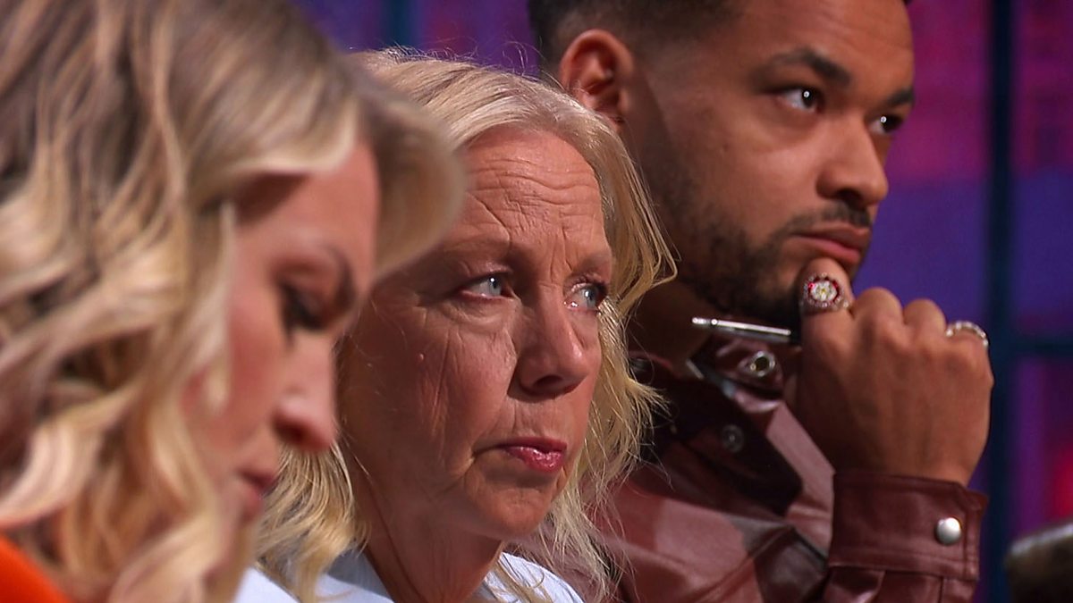 BBC One - Dragons' Den, Series 22, Episode 3