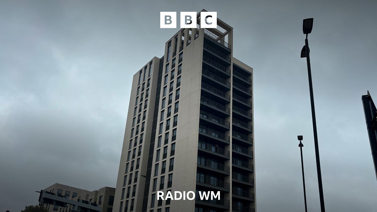 BBC Radio WM - BBC Radio WM, Perry Barr Athlete’s Village: What we know