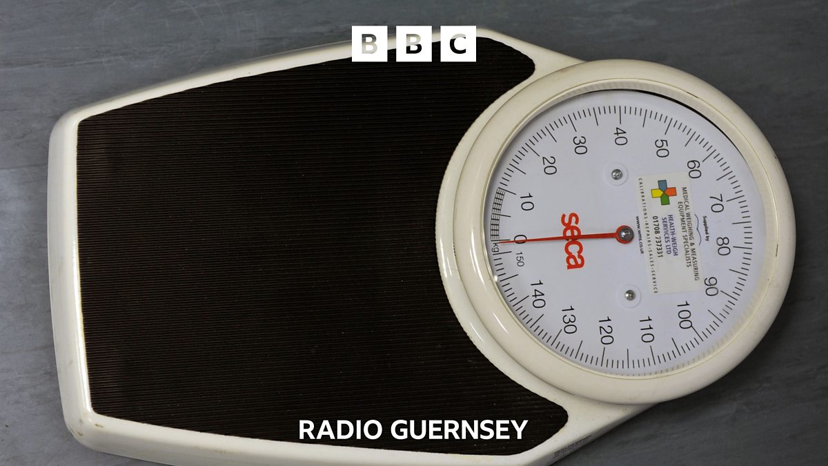 BBC Radio Guernsey - BBC Radio Guernsey, BMI measuring