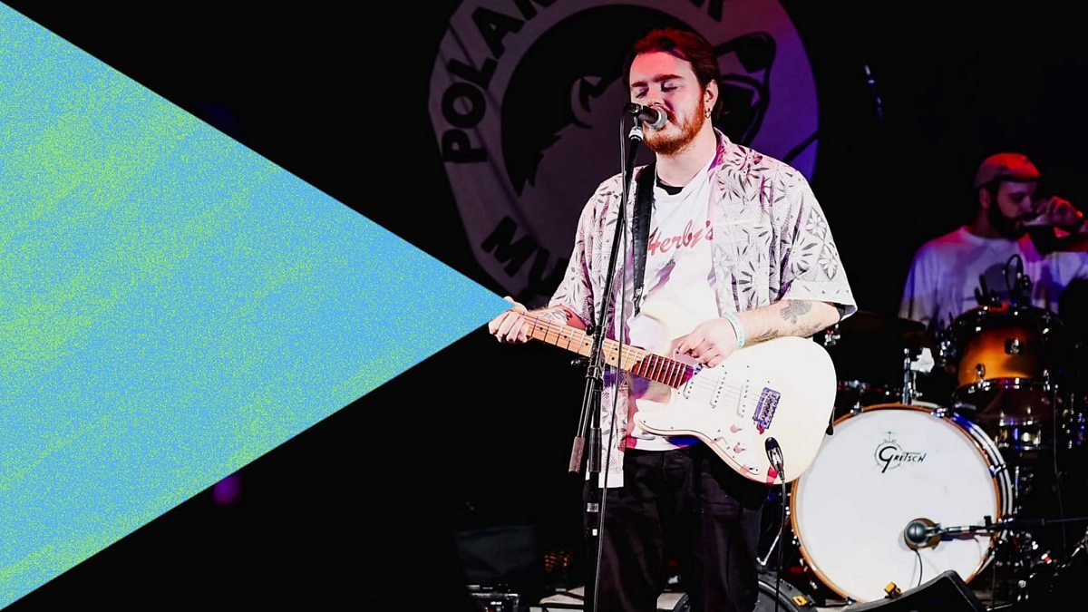 BBC Local Radio - BBC Introducing - York & Humberside, Featured Artists ...