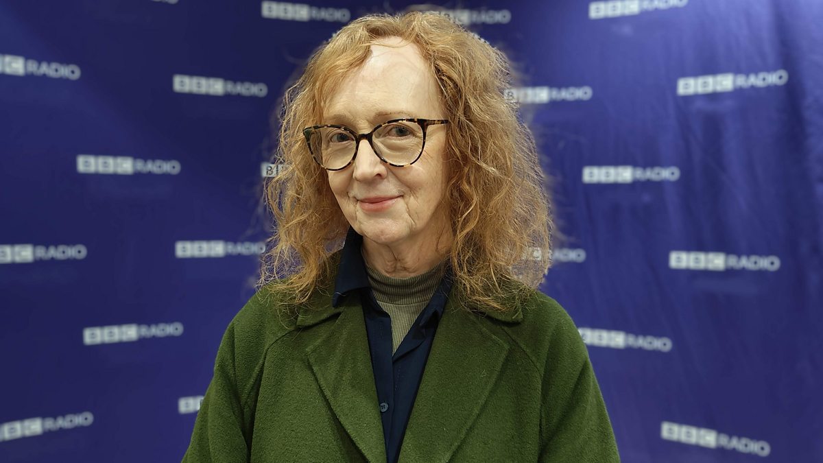 BBC Radio Cornwall - Upload with Daniel Pascoe, 16/01/2025, Finding ...