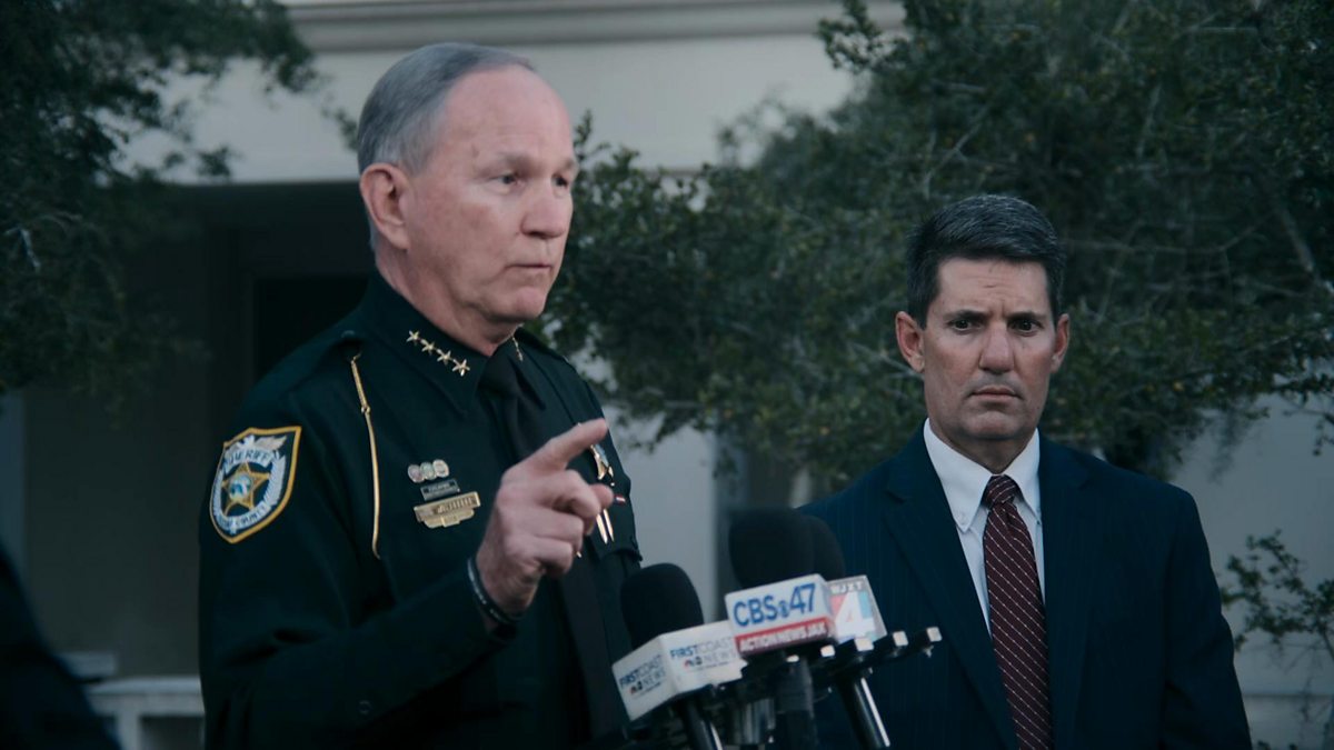 BBC Three - Life and Death Row, Series 4, Trailer: Life and Death Row