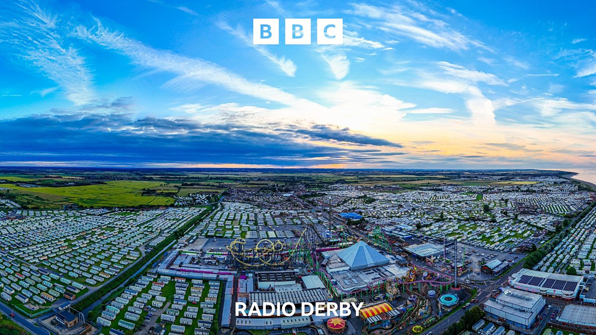 BBC Radio Derby - BBC Radio Derby, Children's holiday home to close for ...