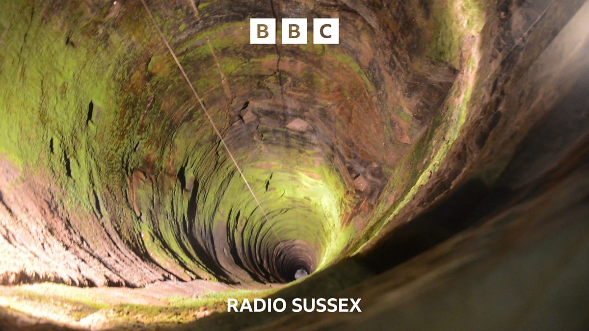 BBC Radio Sussex - Secret Sussex, The amazing story of the world’s ...